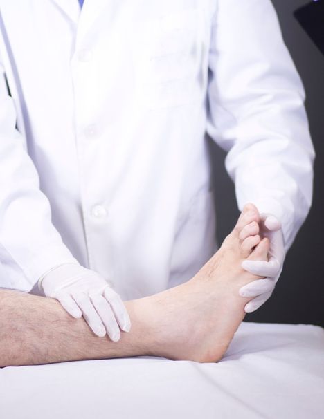 Kihti: millaisia ovat oireet ja hoito, mistä kihdin tunnistaa? - Ilta ...