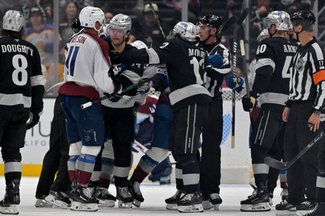 Joel Armia pelaa nyt usein aamiaisaikaan - Satakunnan Kansa