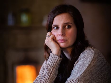 Olga Temonen on kuollut - Satakunnan Kansa