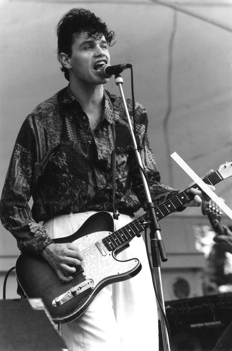 Samuli Laiho ei puhunut äidistään kavereilleen, sillä hän häpesi ...