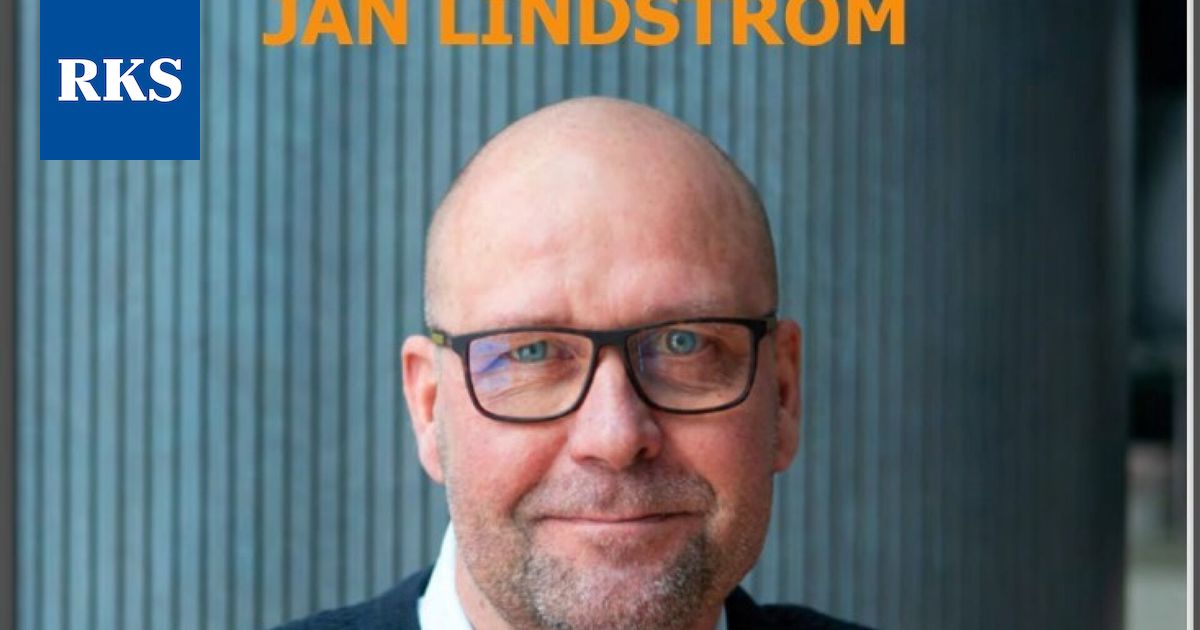 Jan Lindström teki toisin päin kuin poliitikot yleensä – kuuntelijan ...