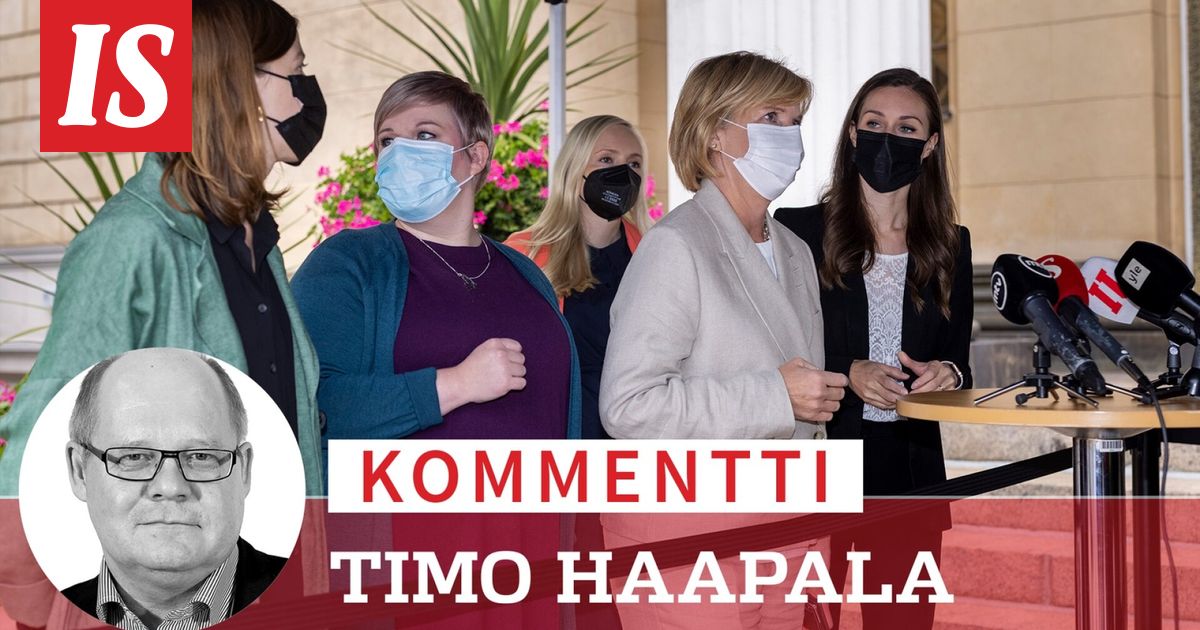 Timo Haapalan kommentti: Fortumin miljardit kummittelevat hallituksen ...