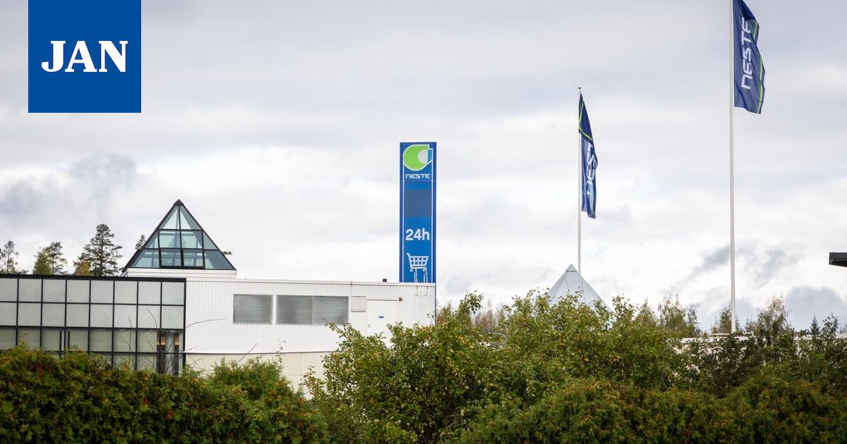 Linnatuuli ruokakauppa - Janakkalan Sanomat