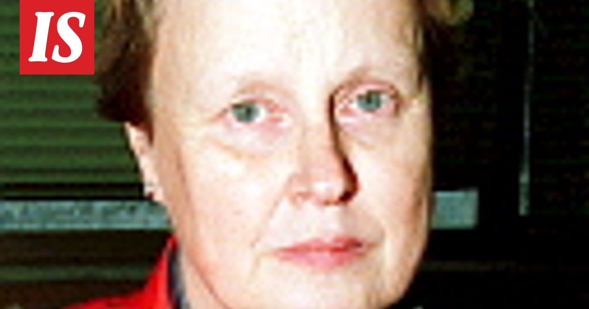 Helena Ranta tutki Bodomin uhrit - Ilta-Sanomat