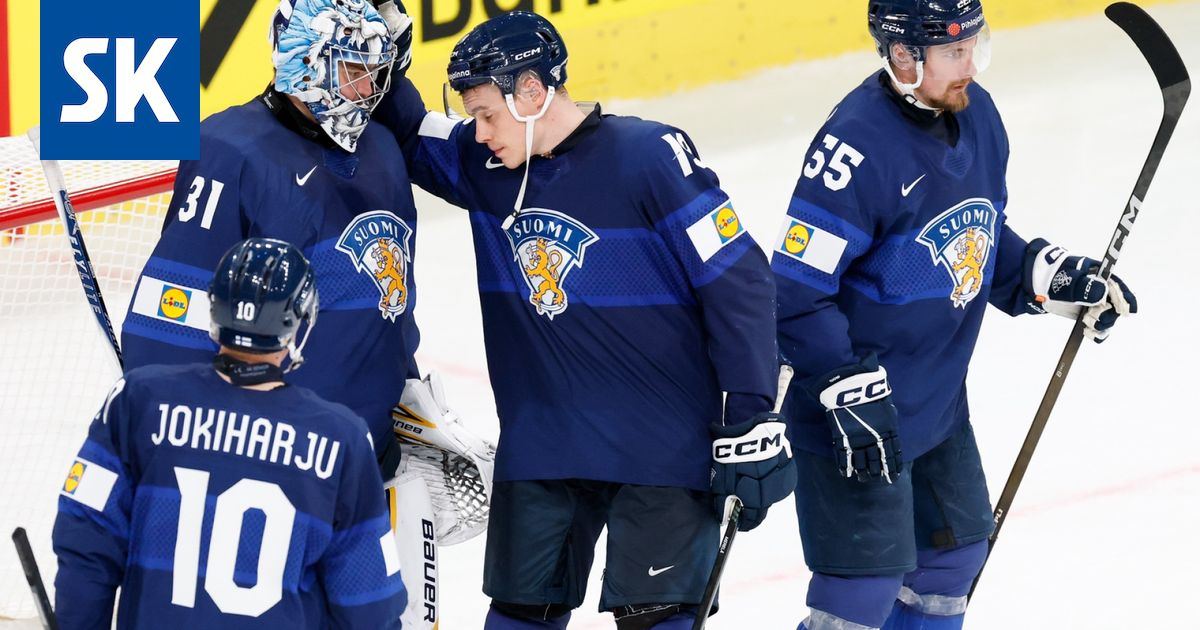 Leijonien tilanteessa käänne - Satakunnan Kansa