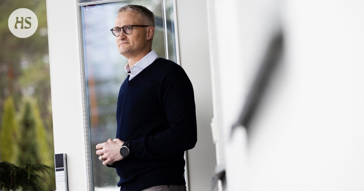 Basemarkin toimitusjohtaja: Limnell ymmärtää aikuisena ihmisenä pitää ...