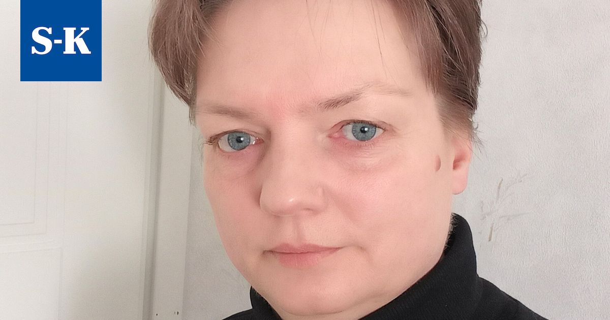 Majakka Suur-Keuruu 14.3.2023 Merja Kaunismäki Keuruun seurakunta ...