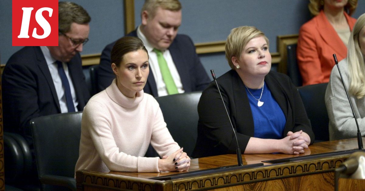 Hallituskriisi uhkaa, luonnonsuojelulaki aukaisi padot: ”Keskusta on ...