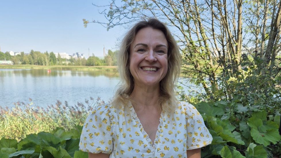 [MAINOS: BioKap] Pinja, 41, löysi vihdoin avun pitkään jatkuneeseen ...