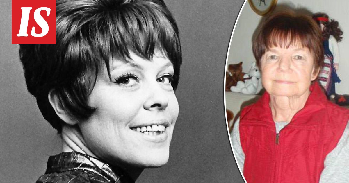 Kaija Ruokoniemi, 81, tutustui Annikki Tähteen Viipurin-matkalla ...