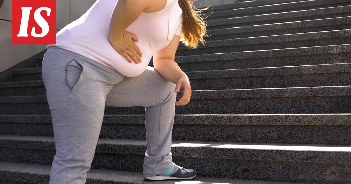 7 tehokkainta keinoa vähentää vatsarasvaa – lääkärin ohjeet - Ilta-Sanomat