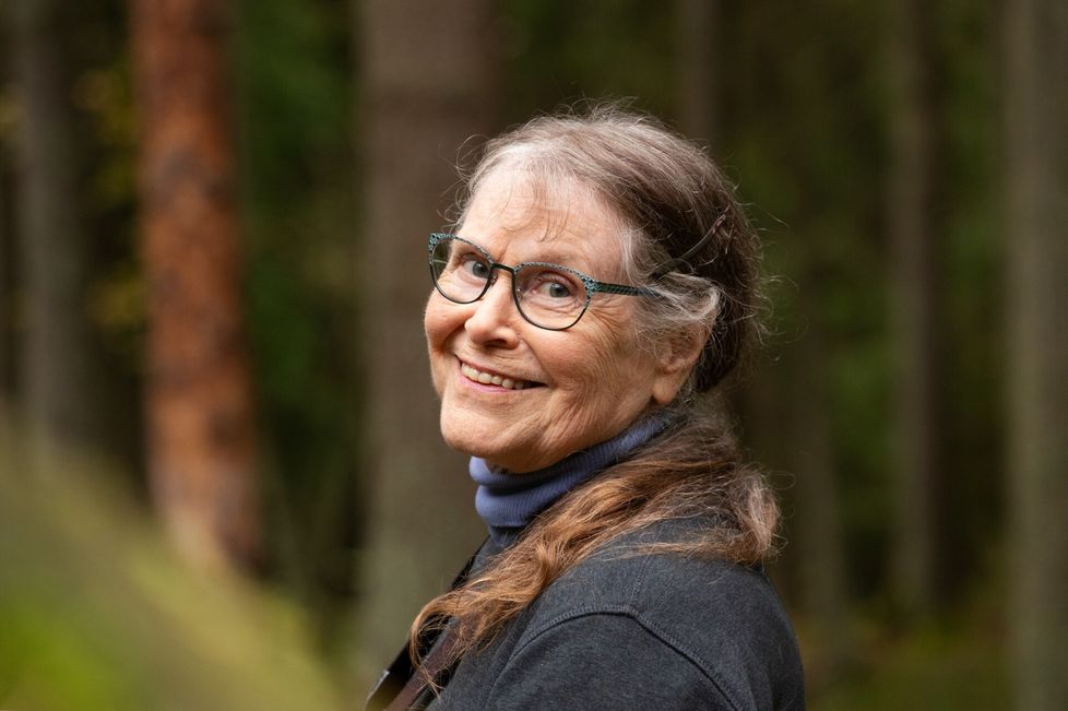 Muistisairaus: Mirja kertoo, mitkä olivat hänen miehensä Alzheimerin ...