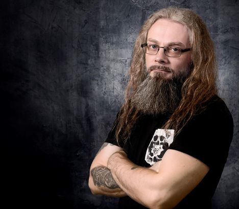 Koulussa Marko Annala pakotettiin syömään muttereita, nyt hän on ...