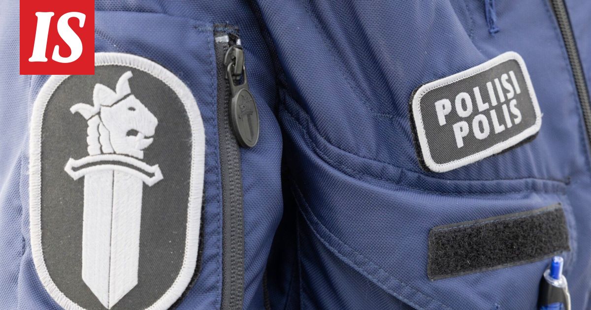 16 vuotias nuori mies puukotti ikätoveriaan Turussa – syynä velka - Ilta-Sanomat