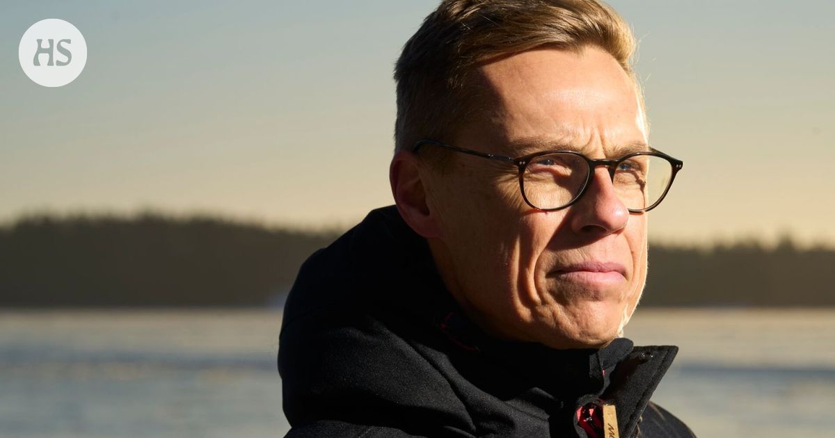 Alexander Stubb julkaisi videon, jossa myöntää tehneensä virheitä Venäjän suhteen | HS.fi