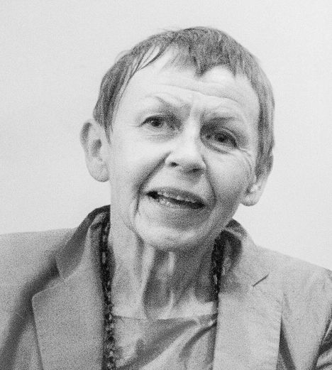 Tuija Kuchka 1944–2025 | HS.fi