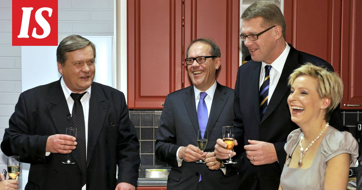 Mari Sarolahti jättää Huomenta Suomen - Ilta-Sanomat