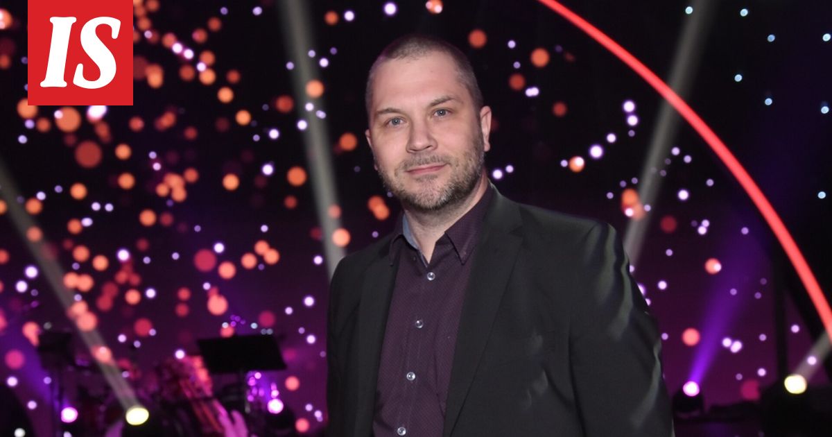 Tältä entinen Salkkarit-tähti Sami Sarjula näyttää nykyään - Ilta-Sanomat
