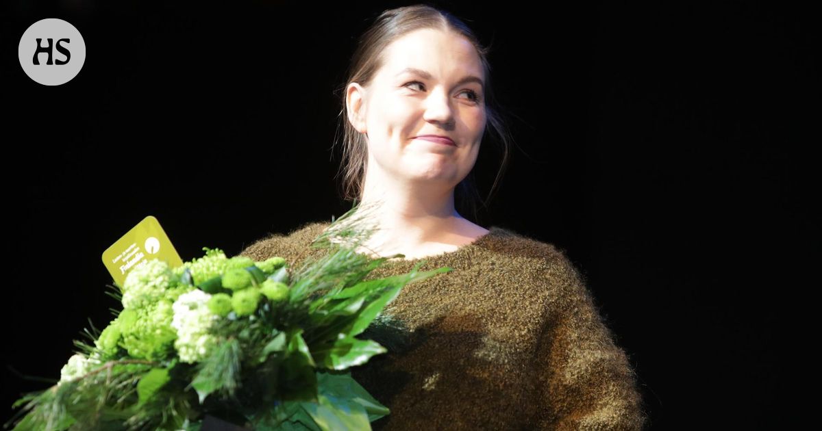 Finlandia-voittaja Sanna Mander ei syyllistynyt plagiointiin ...