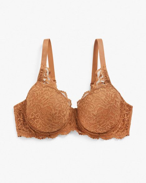 Syksyn suuri alusvaatekatsaus on täällä! 6 väriä, jotka nousevat esiin ...