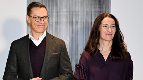 Stubbin Kenian-vierailu alkaa - Ilta-Sanomat