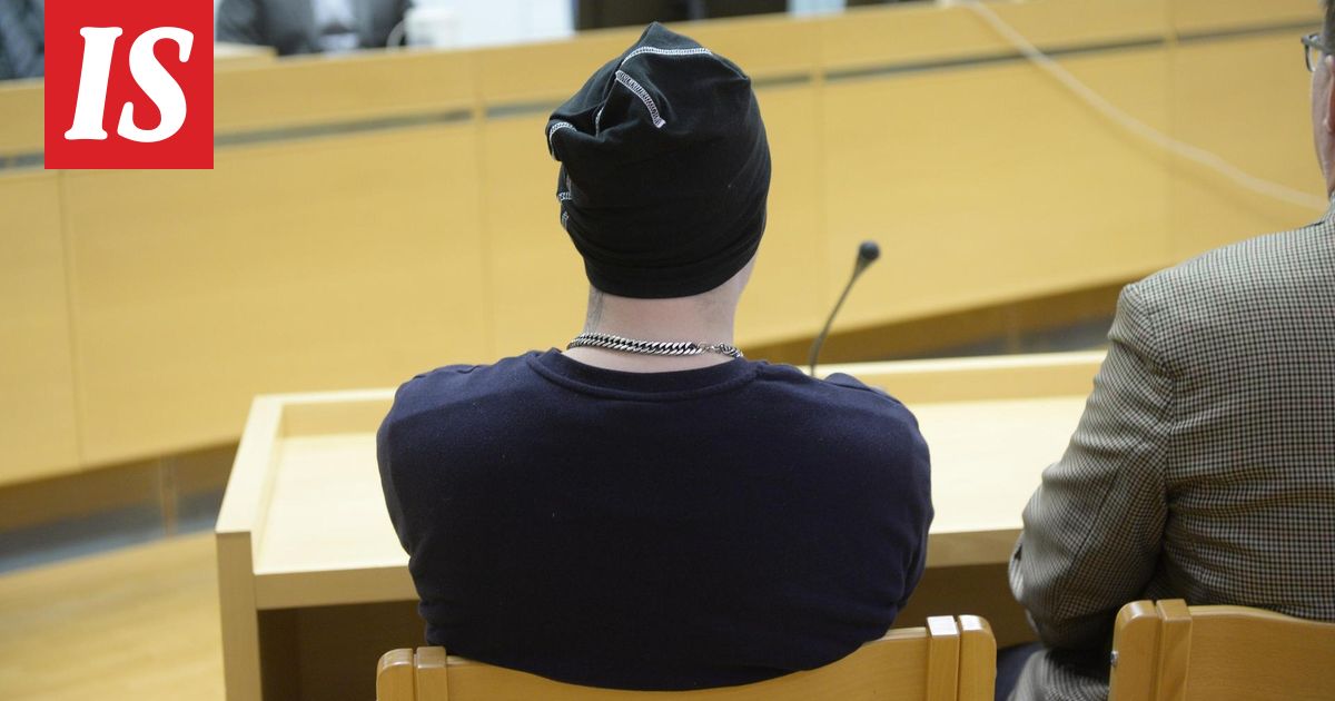 Syyttäjä: Mies yritti murhata poliisit haulikolla – toimintahäiriö pelasti hengen - Ilta-Sanomat