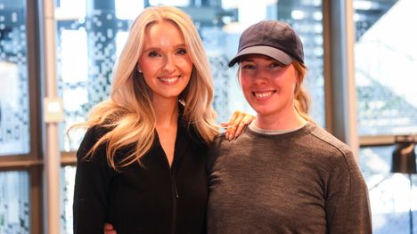 Amazing Race Suomi: tällainen matkakohde ei miellyttäisi Metti ...