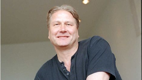 Antti Einari Halonen on kuollut - Ilta-Sanomat