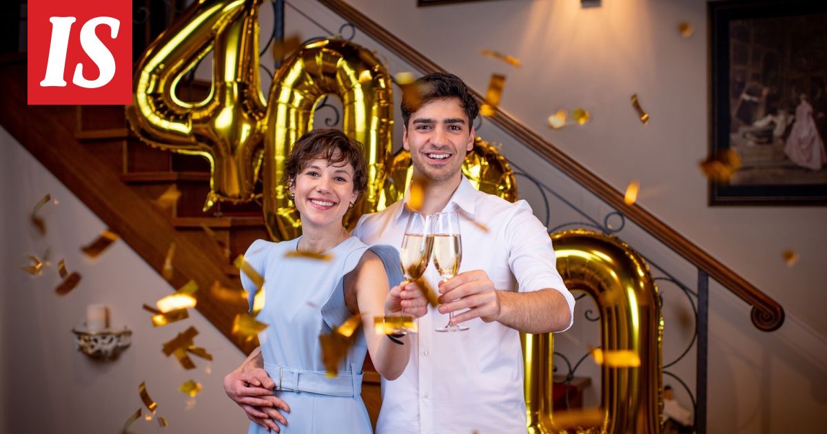 Lemmen viemää -sarjassa jo 4000. jakso - perheidylli murskautuu - Ilta ...