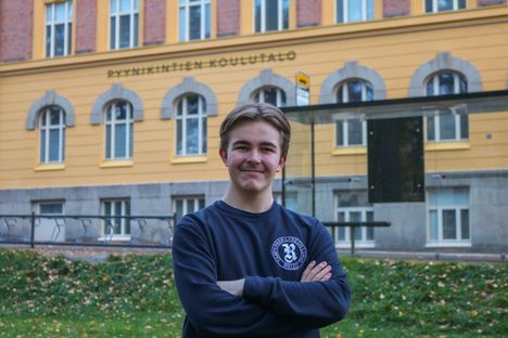 Opiskelijat tyrmistyivät lukion rehtorien irtisanomisaikeista: ”Uutinen ...