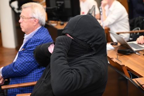 Mika Moringille syyte Saara Arvan vapaudenriistosta ja taposta | HS.fi