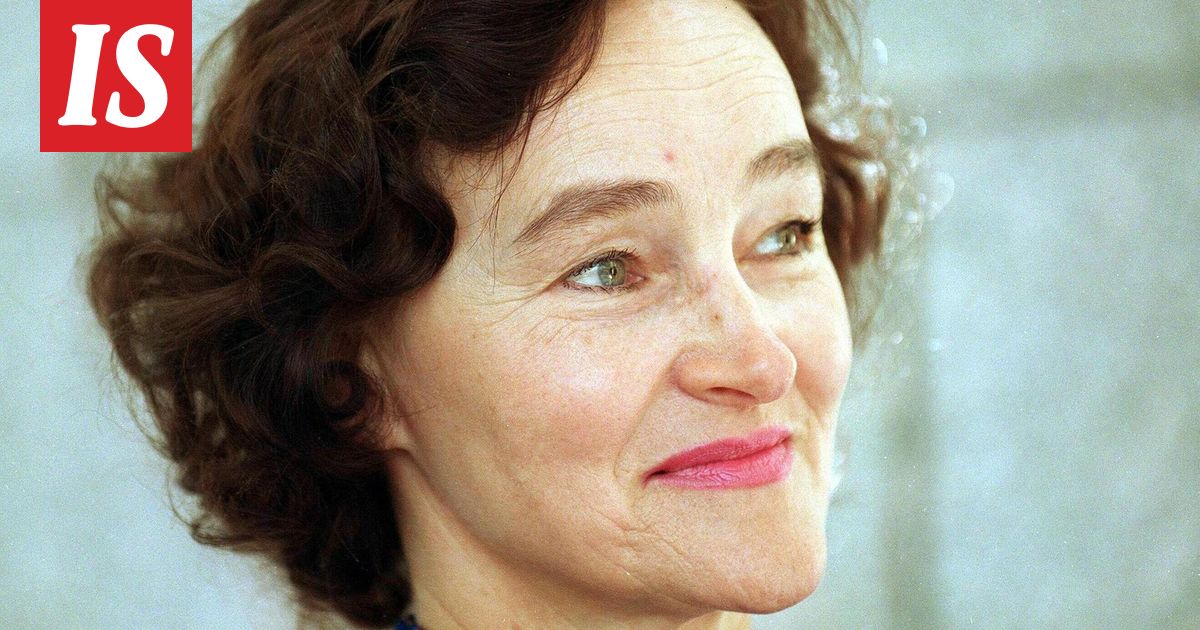 Oopperalaulaja Heljä Angervo on kuollut - Ilta-Sanomat