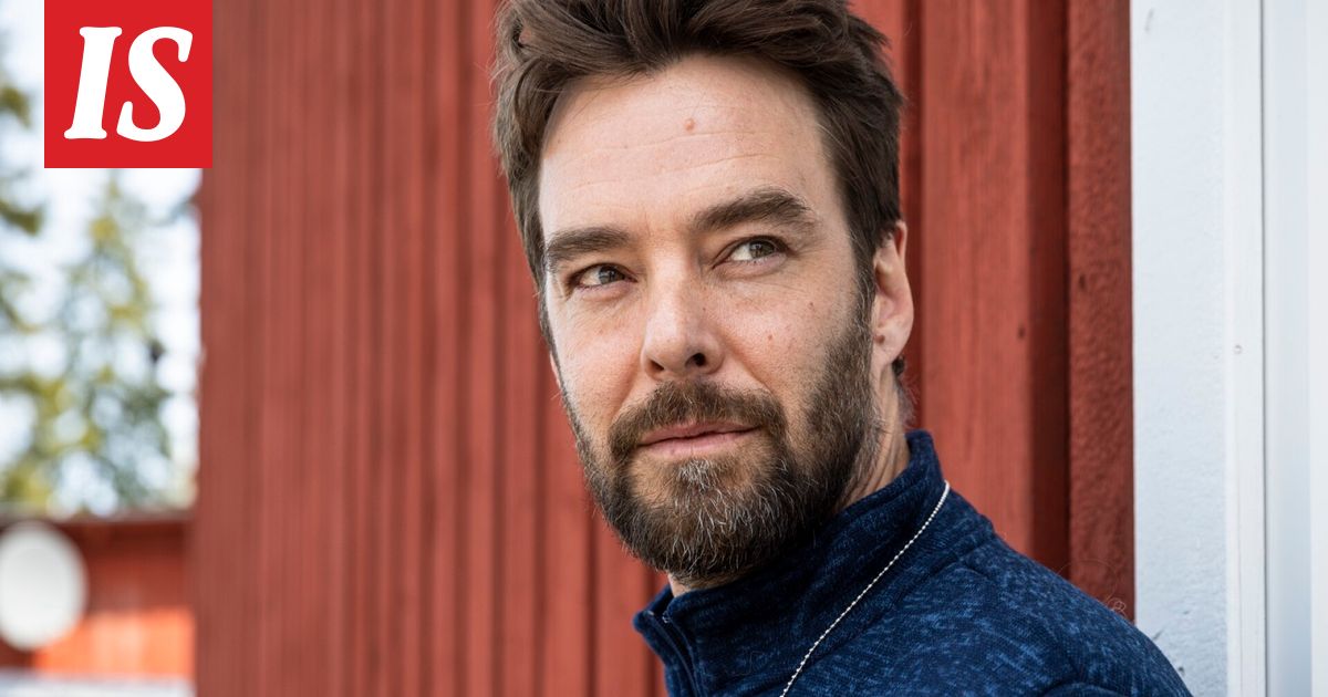 Mikko Leppilammesta tehtiin rikosilmoitus – tuotantoyhtiö Yellow Film ...