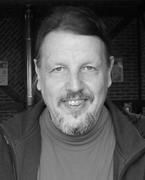 Pertti Sundqvist 1952–2021 | HS.fi