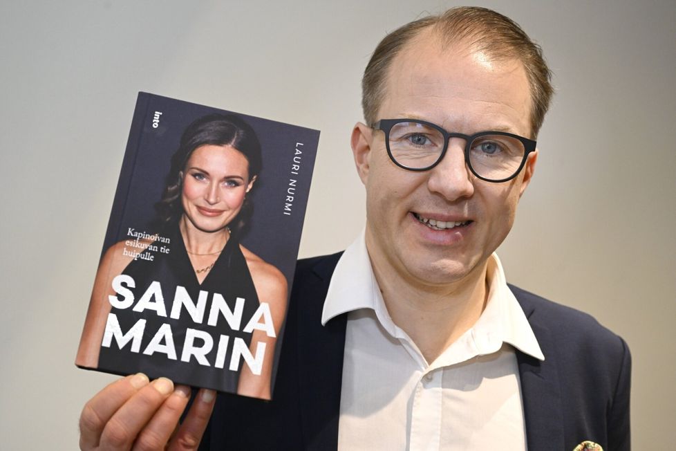Heikentääkö Marinin taustakeskustelujen julkistaminen luottamusta ...