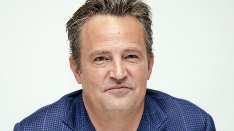 Matthew Perry: A Hollywood Tragedy -dokumentti paljastaa Frendit-tähden ...