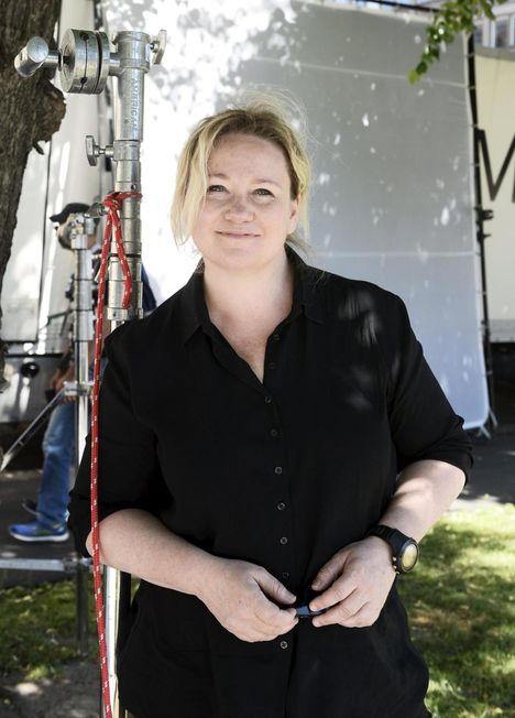 Maria Sid on taikauskoinen juhannusjuhlija – eräs poikkeuksellisen ...