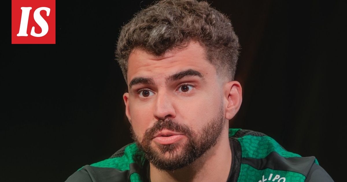 Gabriel ”Bwipo” Rau latasi törkeitä kommentteja naisista - Ilta-Sanomat