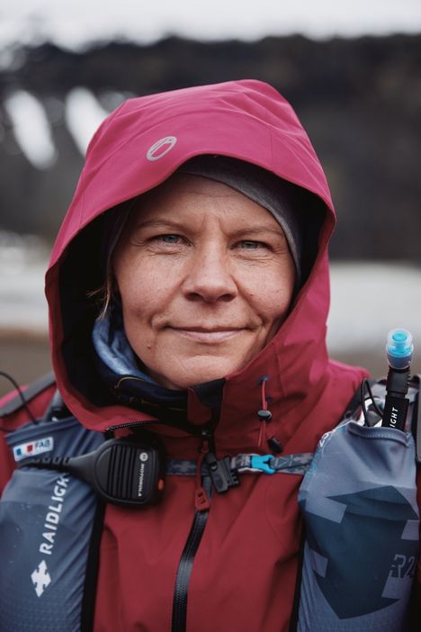 He ovat Äärimmäinen matka -sarjan kilpailijat - Ilta-Sanomat