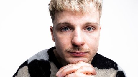 Weksin rohkea video maksoi 20 000 euroa - Ilta-Sanomat