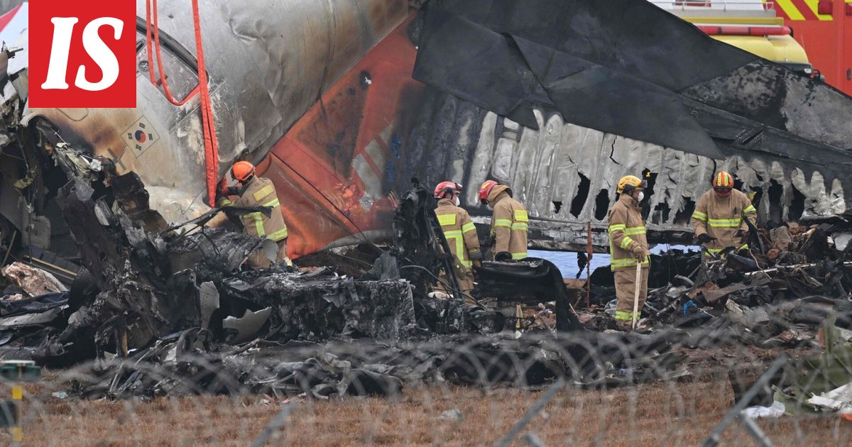 Suomen lentäjäliiton turvatoimikunnan puheenjohtaja Lauri Soini arvioi ...