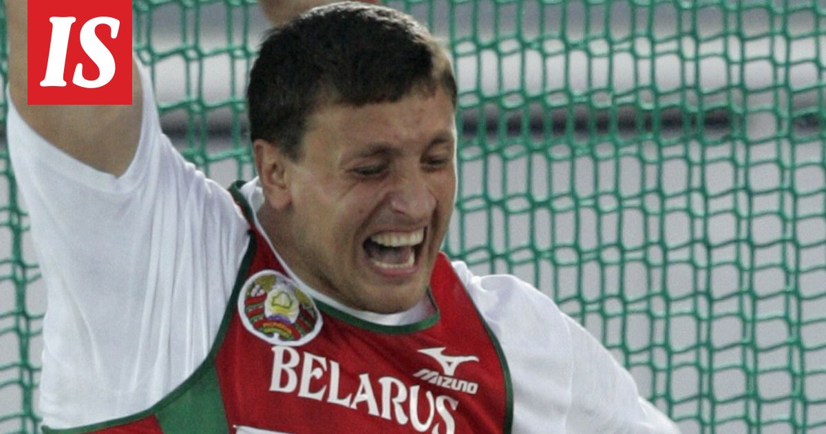 Bror-Erik Wallenius sai moukarijätiltä täyslaidallisen venäjäksi – näin ...