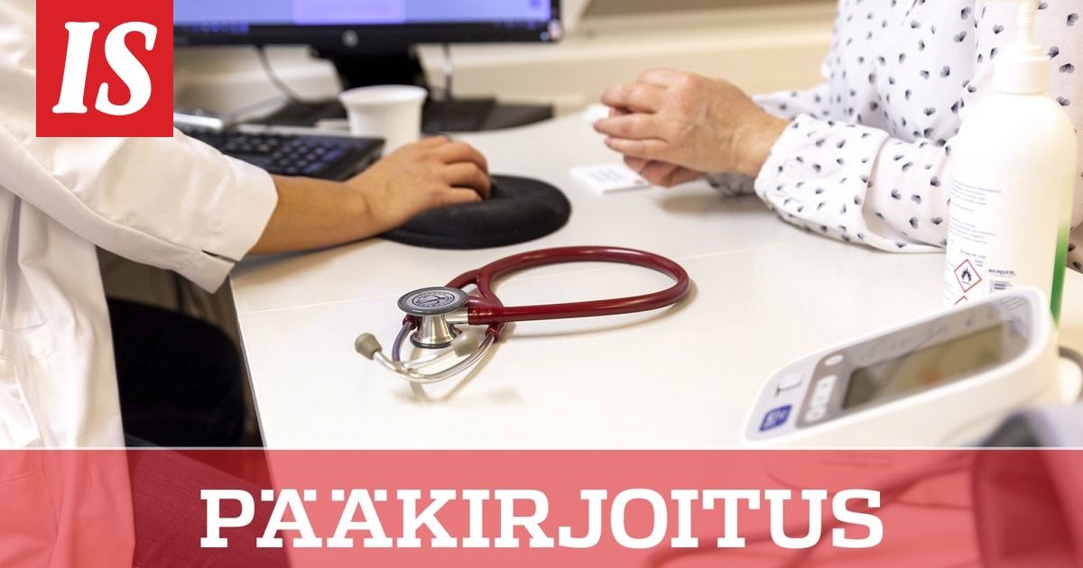 Riikka Purran ja Petteri Orpon sotelupaukset koetuksella - Ilta-Sanomat