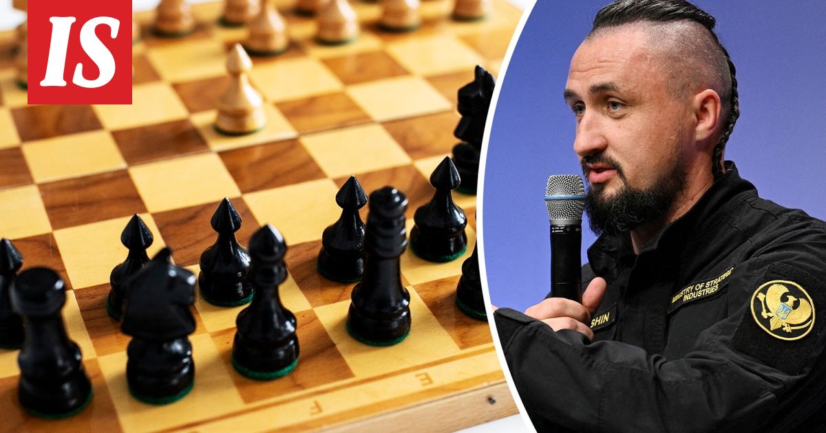 Shakki: Venäjää juntataan takaisin kilpailutoimintaan – Suomen liitolta ...