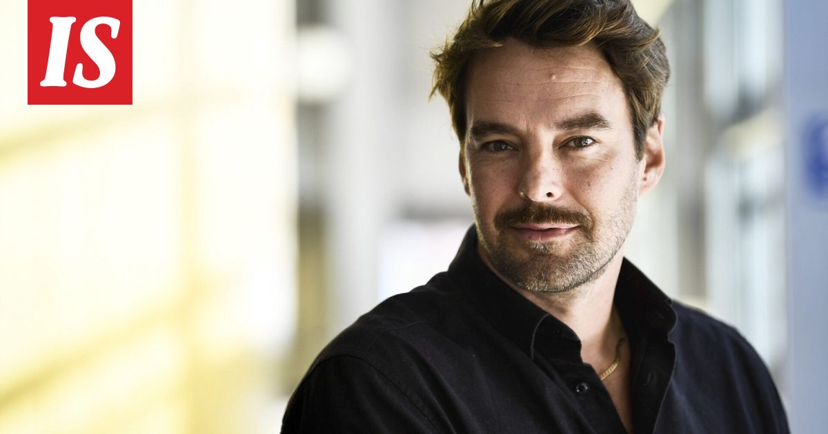 Mikko Leppilampi kommentoi ahdistelukohua ensimmäistä kertaa - Ilta-Sanomat