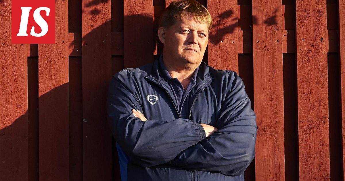 Eikö Saksa olekaan paska maa? Seppo Räty teki yllättävän ratkaisun ...