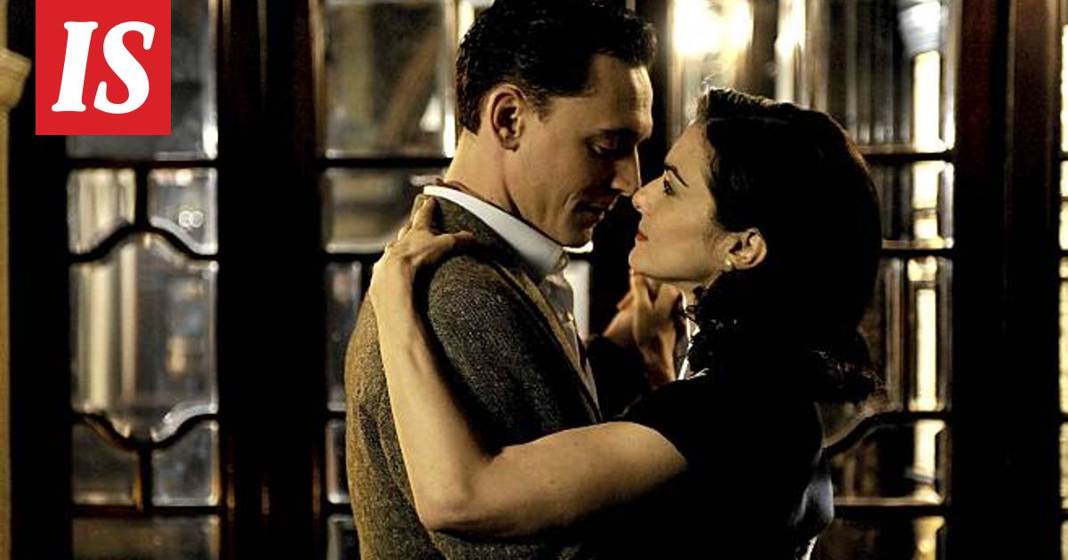 Terence Davies, Syvänsininen meri, Rachel Weisz IS:n arvio - Ilta-Sanomat