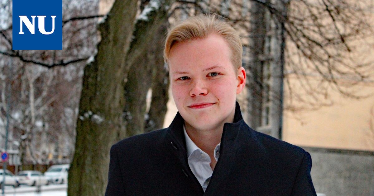 Nokialainen Markus Koski kertoo, miksi kuntapäättäjien kannattaa ...