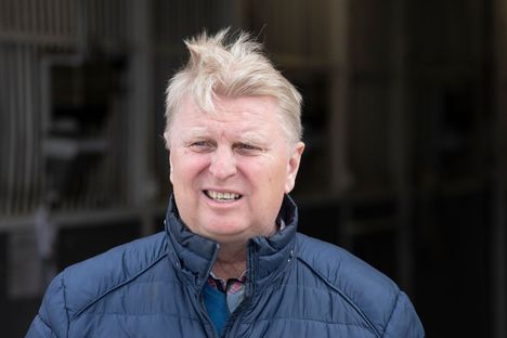 Ravit: Veijo Heiskaselta kova päätös - Ilta-Sanomat