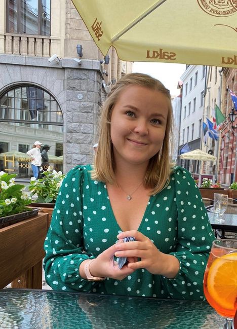 Au pairit: Judith, Anna ja Hilla kertovat nykykuulumisistaan - Ilta-Sanomat